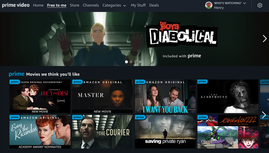 Prime Video review: One of Prime's best perks or just a neat treat ...