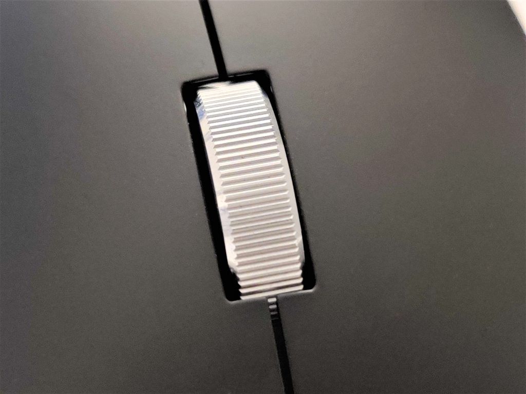 Microsoft Ergonomic Mouse review: A budget Surface Precision Mouse ...