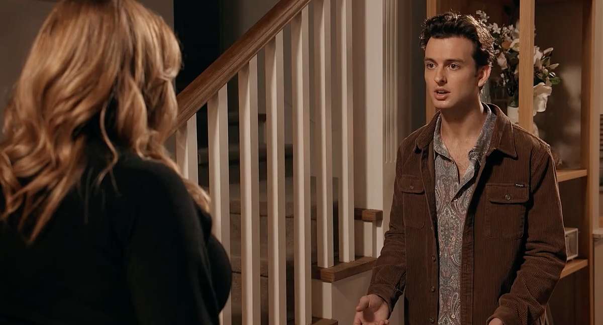 Neighbours spoilers: Will Jesse Porter get SACKED? | What to Watch