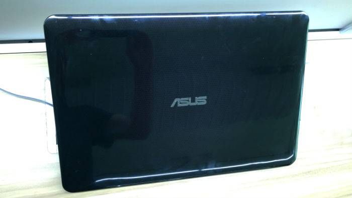 Asus X555 laptop review: Heavy piece of powerful hardware | TechRadar