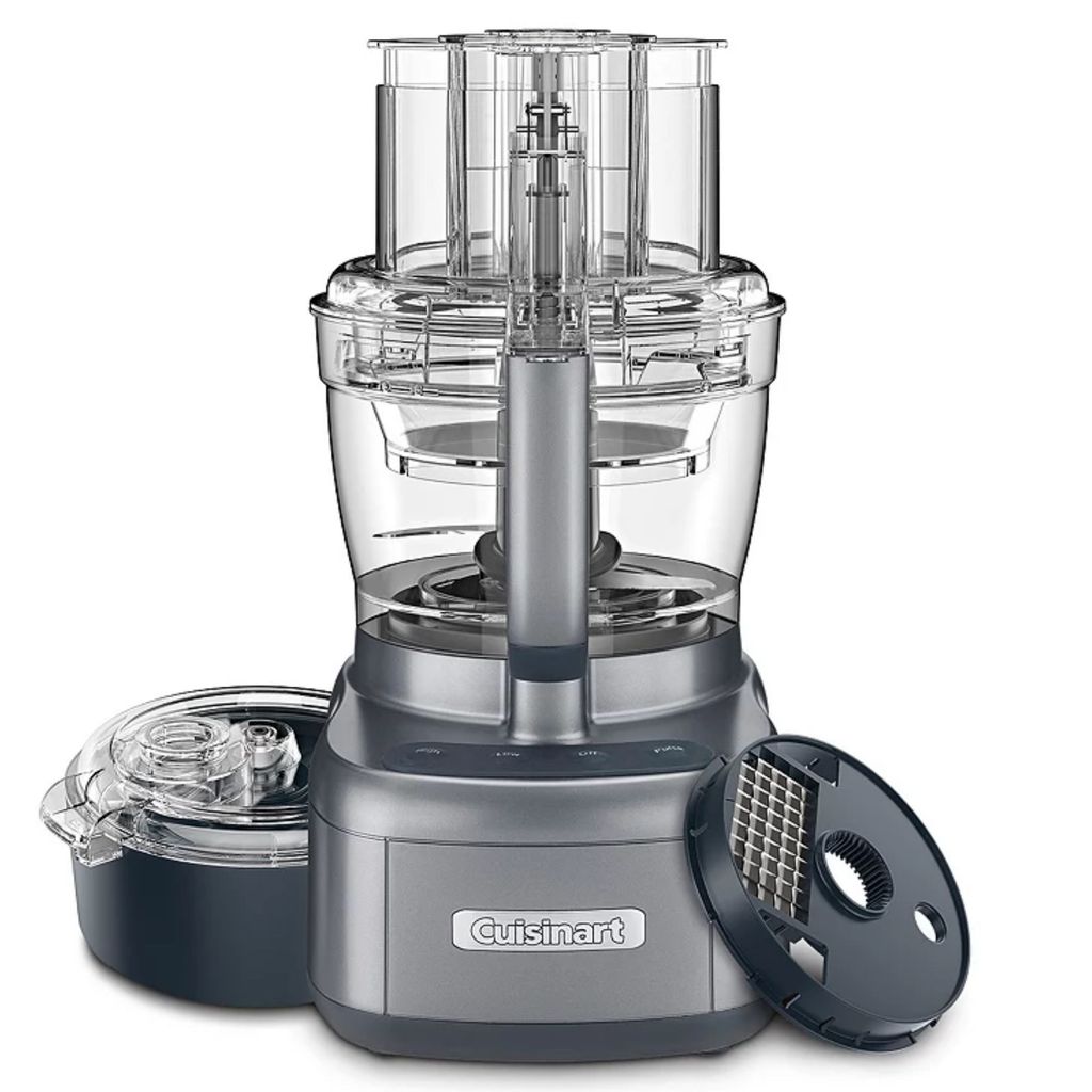 Best food processor 2024: tested by experts | Homes & Gardens