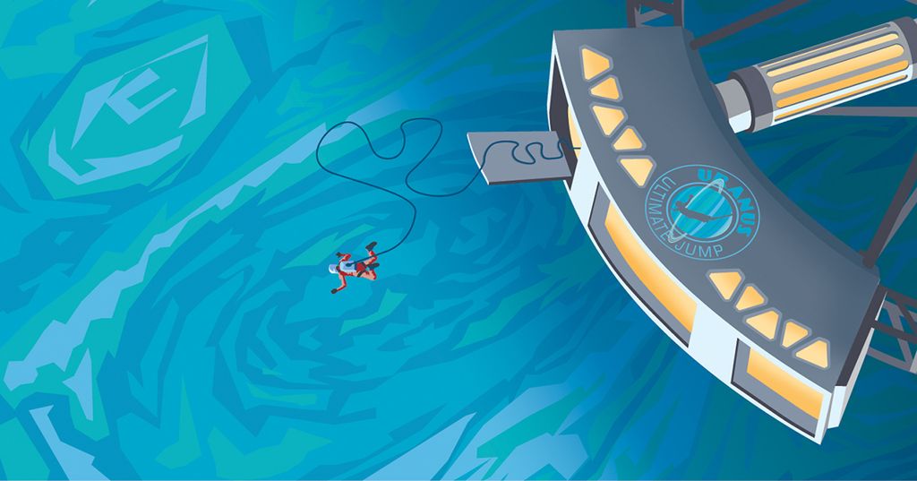 'Vacation Guide to the Solar System': Where Would YOU Go? | Space