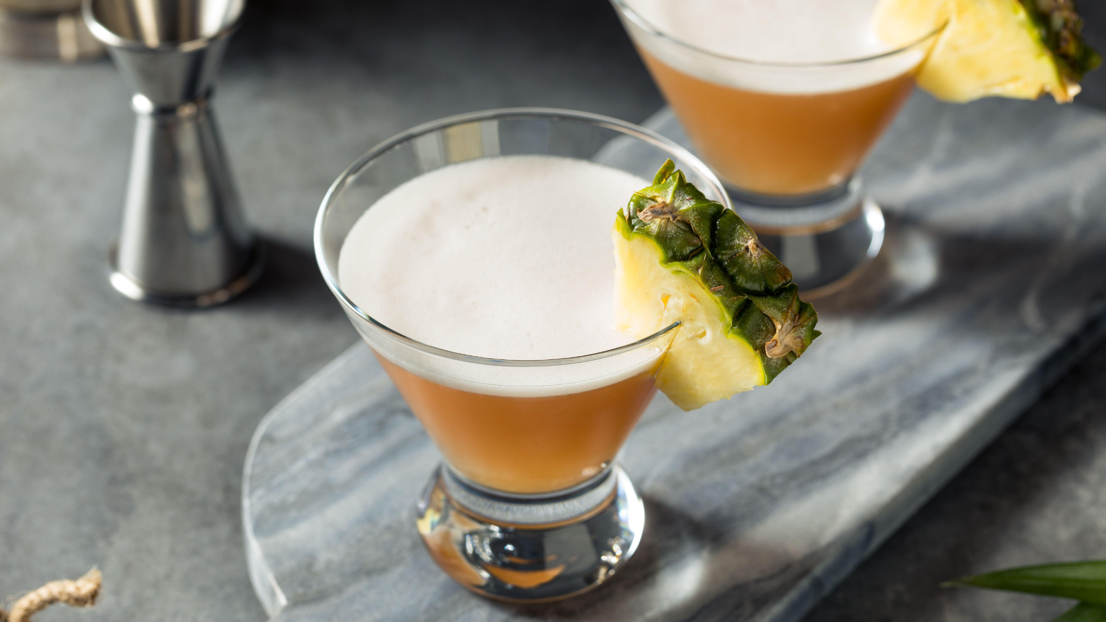 The rise of tiny cocktails | The Week