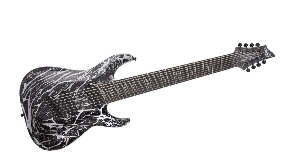 Best 8-string guitars 2025: embrace the low-end with these 8-string ...