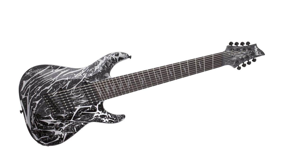 Best 8-string guitars 2025: embrace the low-end with these 8-string ...
