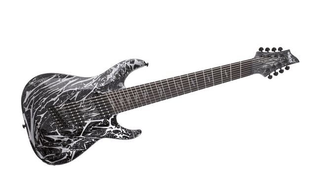 Best 8-string guitars 2025: embrace the low-end with these 8-string ...