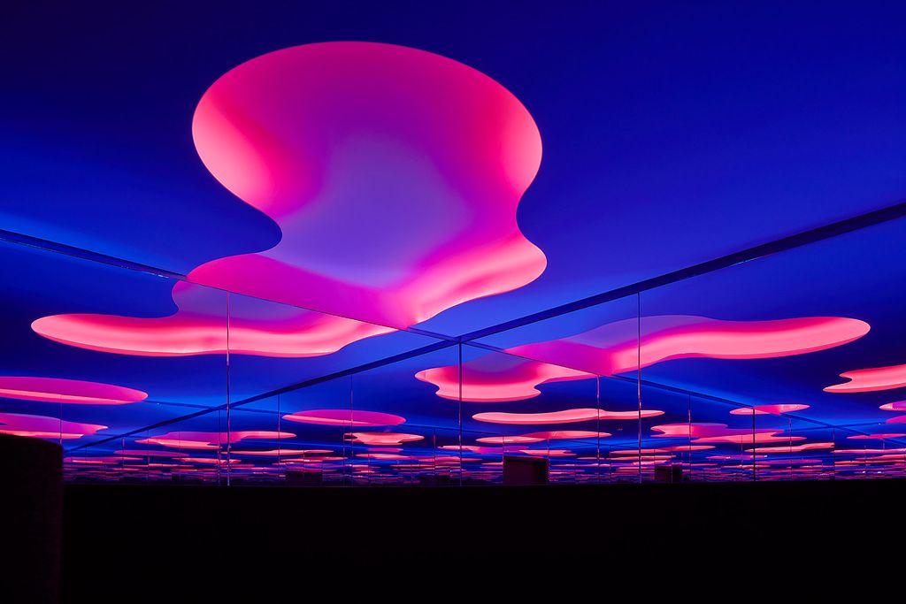 Google unveils its meditation rooms | Wallpaper*