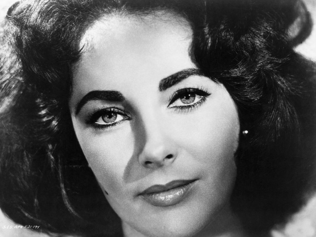 32 Pictures of Celebrity Eyebrows to Emulate | Marie Claire