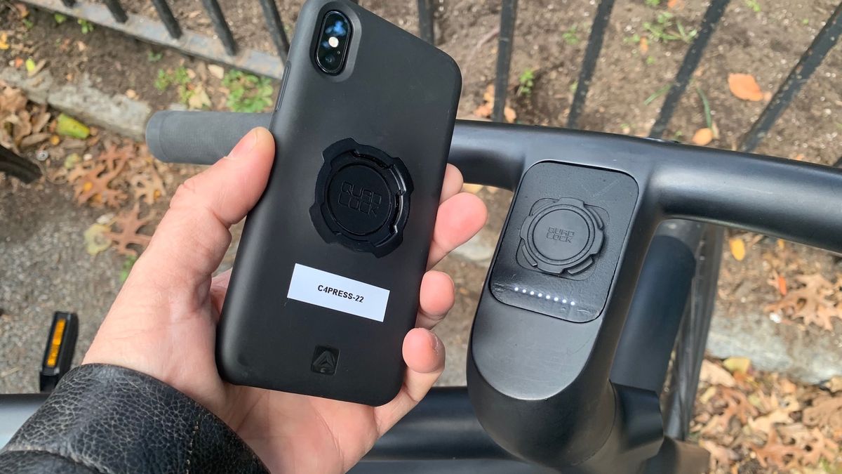 Cowboy 4 electric bike hands-on: This is one smart electric bike | Tom ...