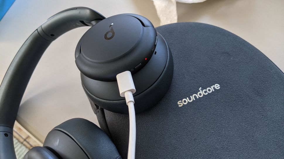 Anker Soundcore Life Q35 review: Noise-cancelling headphones on the ...