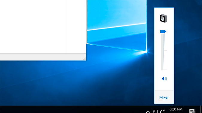 How to Get the Old Volume Control UI in Windows 10 | Laptop Mag
