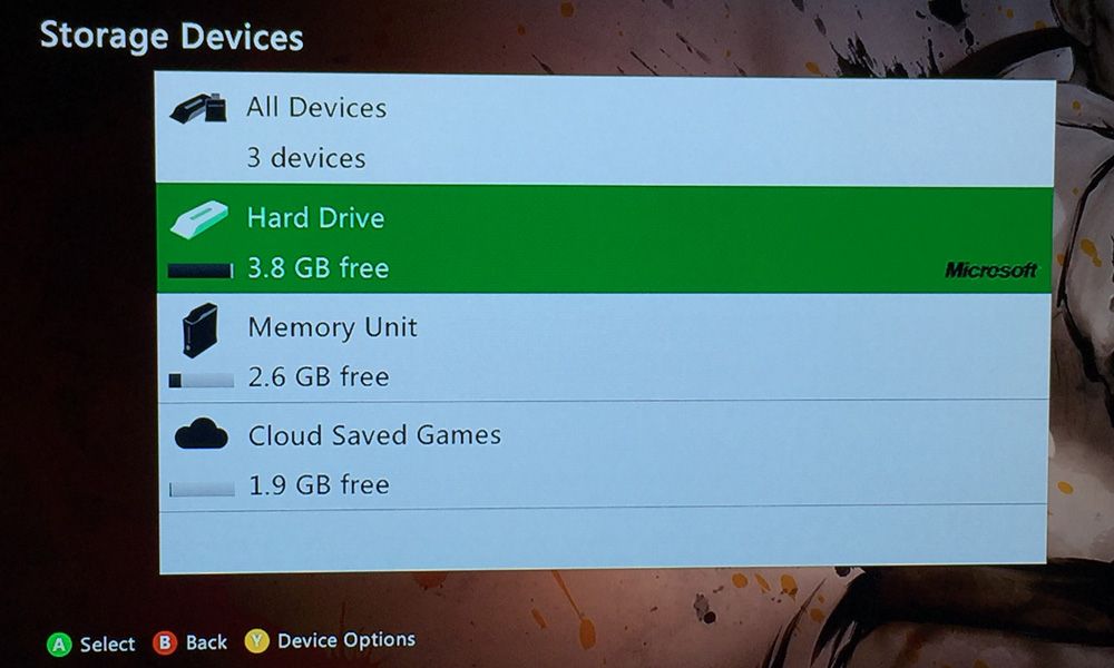 How to Transfer Xbox 360 Saves to Xbox One | Tom's Guide