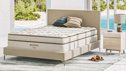 What is an innerspring mattress and are they any good? | Tom's Guide