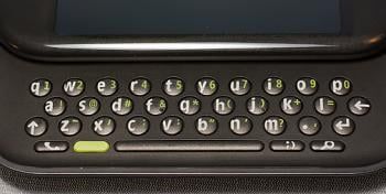 Review: Microsoft KIN, Part One: Design | Windows Central