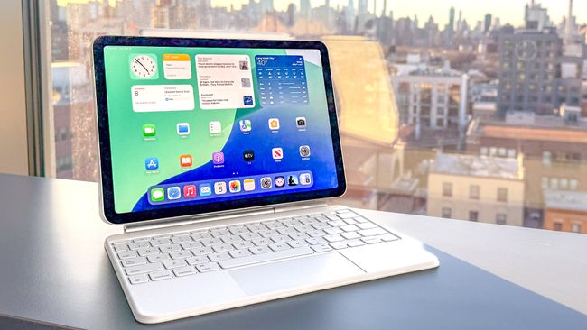 iPad Air M3 is here — price, release date, specs and all the upgrades ...