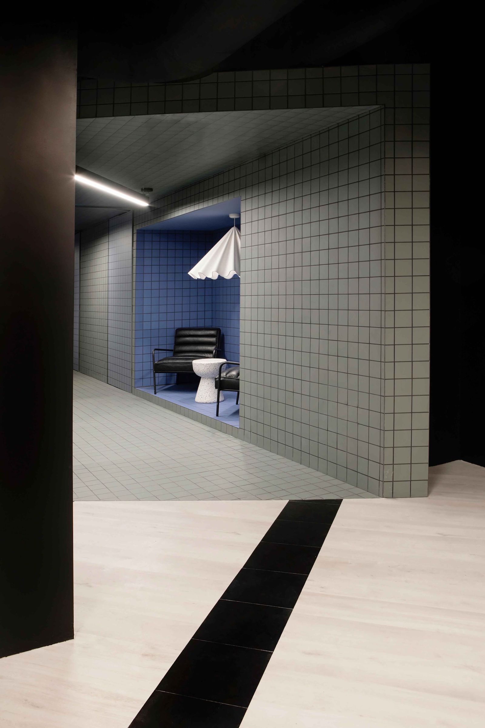 The Hatch Rooms reimagine dorms in Cork | Wallpaper*