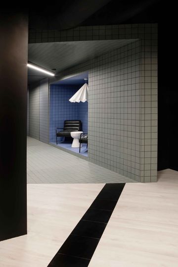 The Hatch Rooms reimagine dorms in Cork | Wallpaper*