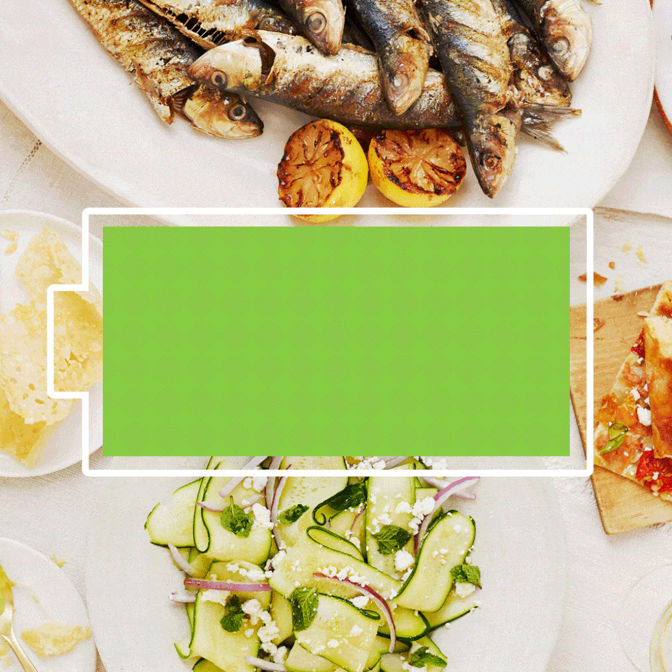 4 Food Hacks That Help You Maintain Your Energy Throughout the Day ...