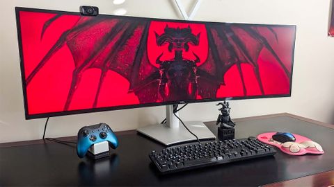 What size gaming monitor should you buy? | Windows Central