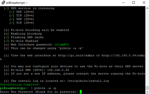 How to Blocks Ads Network-Wide With Pi-hole on Raspberry Pi | Tom's ...