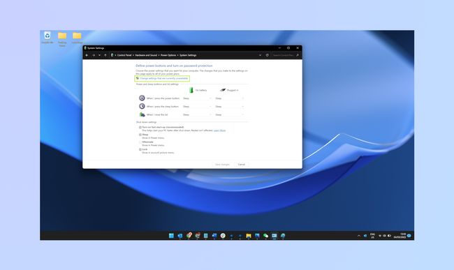 Your Windows PC may not be fully shutting down — here's how to fix it ...