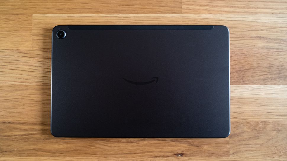 Amazon Fire Max 11 review: a slick device but comes with limitations ...