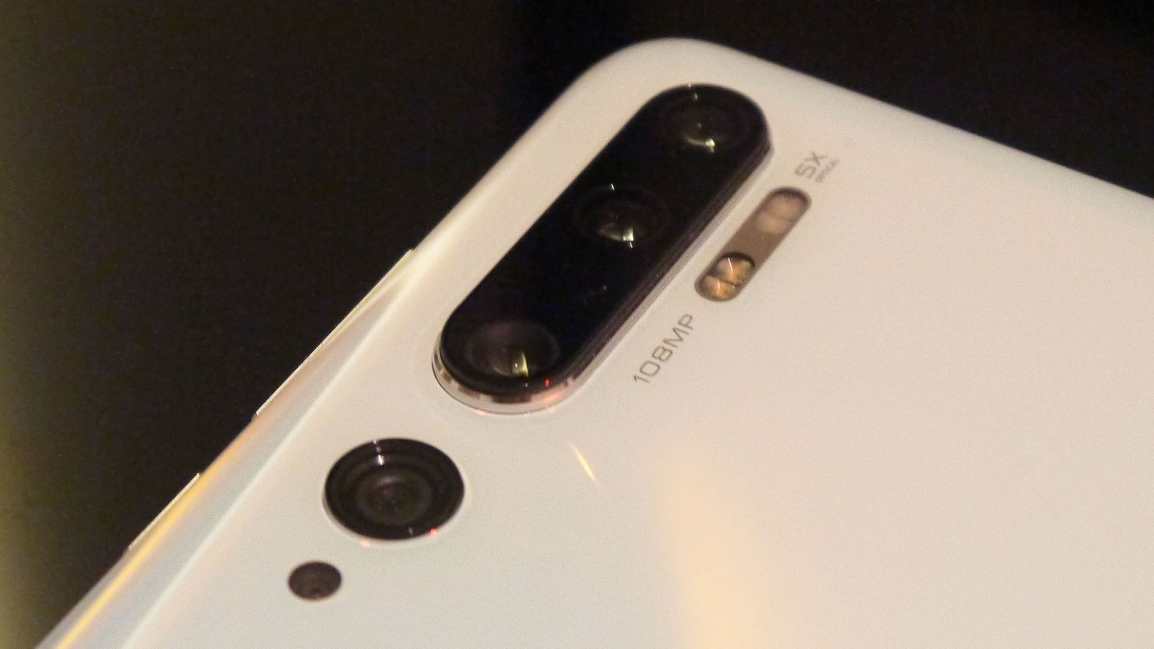 Xiaomi might have a new 108MP camera phone coming - Redmi Note or Mi ...