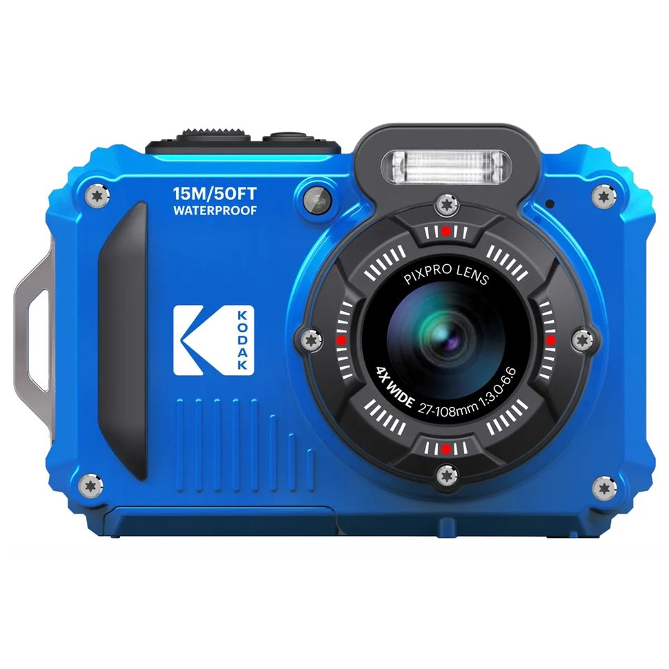 The best waterproof camera | Digital Camera World