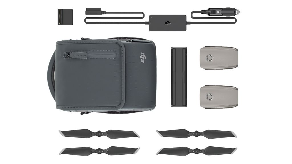 DJI Mavic 2 Pro Review | Digital Camera World