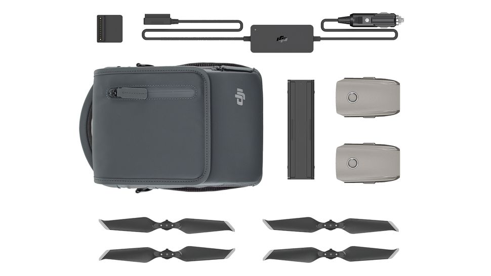 DJI Mavic 2 Pro Review | Digital Camera World