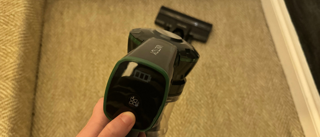 Vactidy Blitz V9 Pro review: everything you need, except a thorough ...