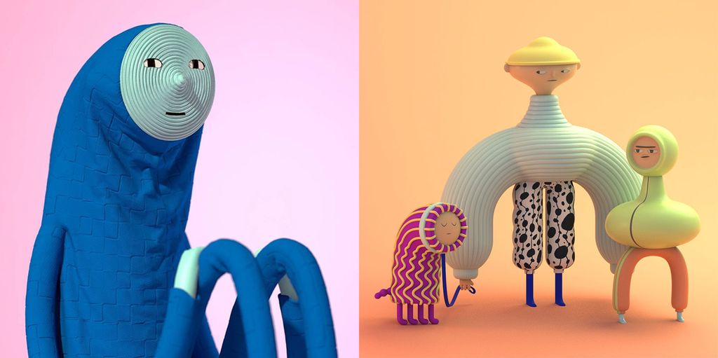 33 expert character design tips | Creative Bloq