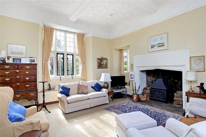 A 'manor house in miniature' full of beautiful Tudor features | Country ...