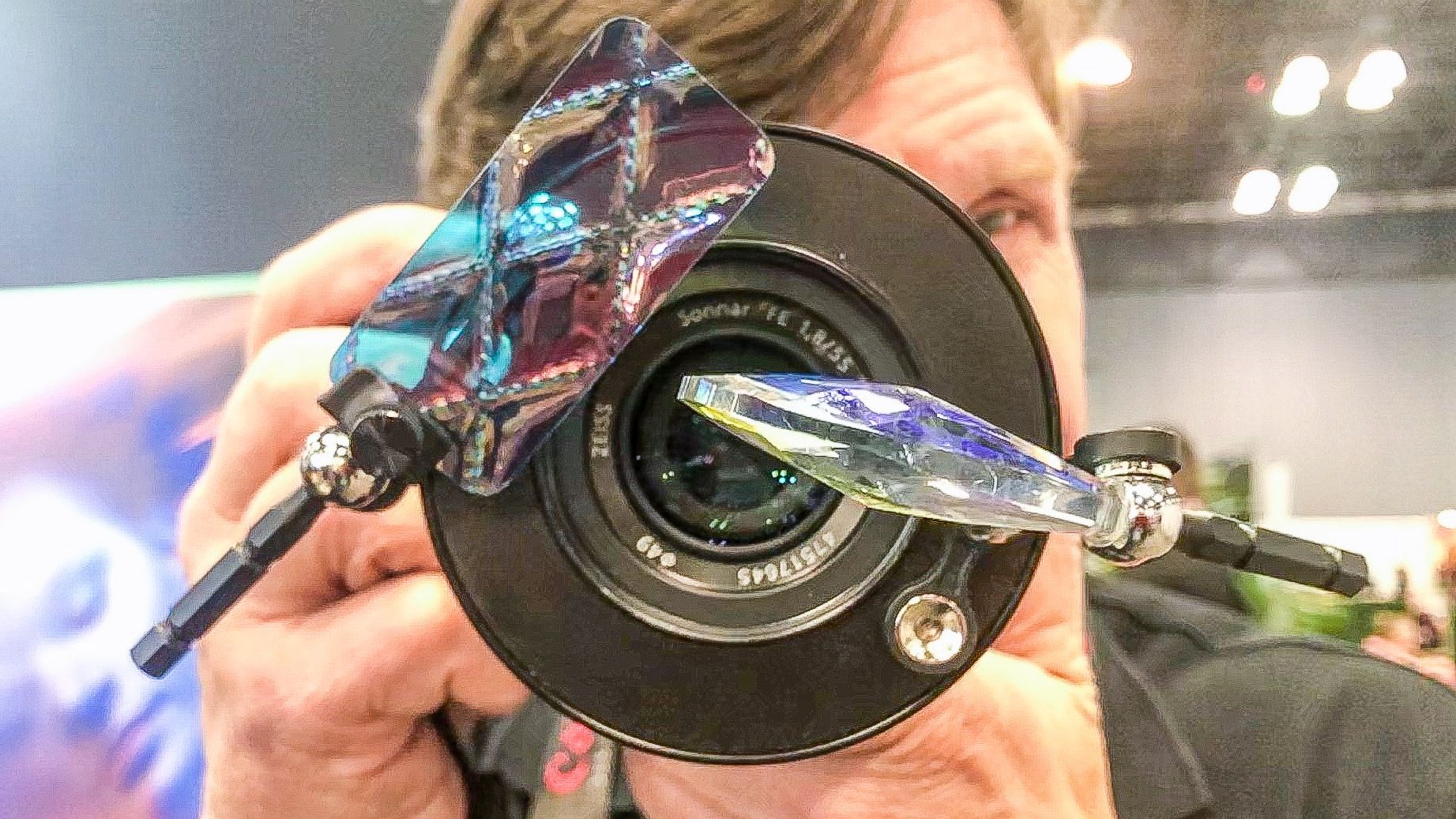 Lensbaby Omni adds more psychedelic flare to its box of funky effects ...