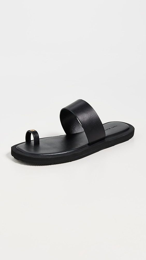 Toe Ring Sandals Are Back—Here Are the Best Pairs to Buy Now | Marie Claire