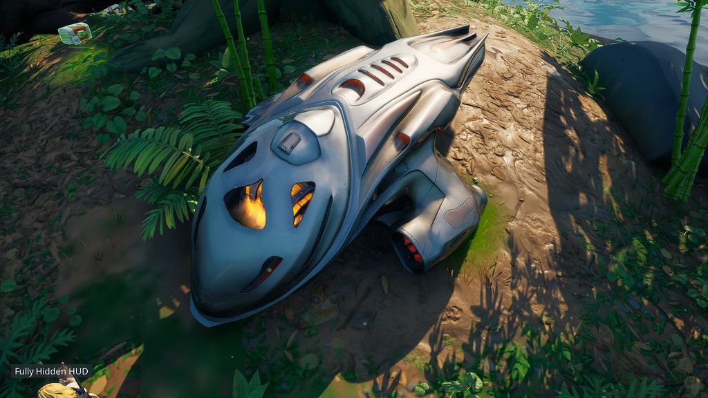 How to get the Predator skin in Fortnite | PC Gamer