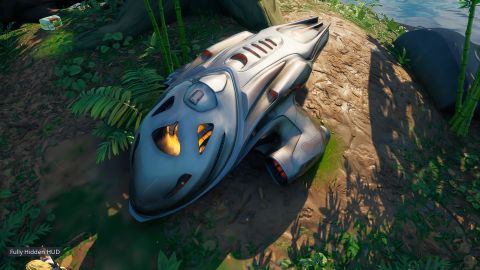 How to get the Predator skin in Fortnite | PC Gamer