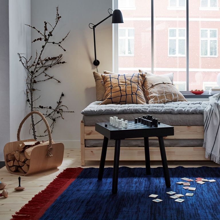 The new IKEA Varmer range will help you set the scene for Christmas ...