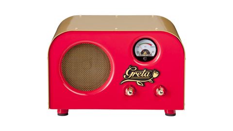 11 of the Best Micro Tube Amps | GuitarPlayer