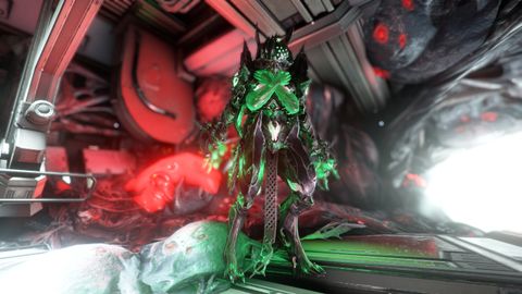 Warframe is gearing up for its wildest expansion yet with The Lotus Eaters update on August 21 ...