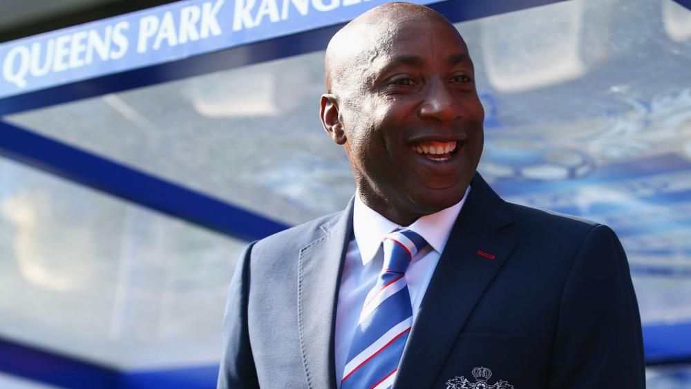 Ramsey confident of getting QPR job | FourFourTwo