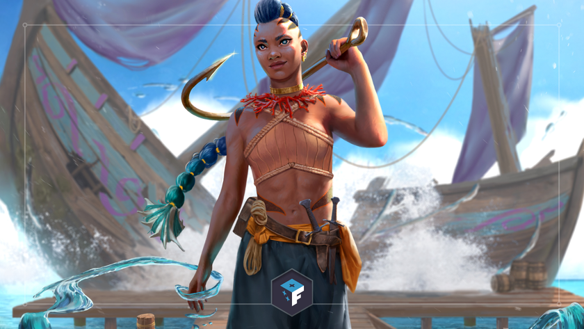 Articles by Robin Valentine | PC Gamer