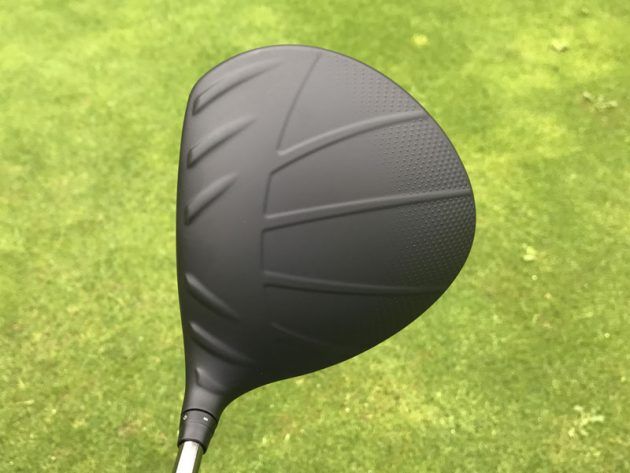 Ping G400 Driver Review - Golf Monthly Gear Reviews | Golf Monthly