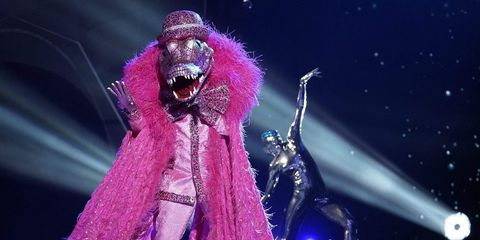 The Masked Singer’s Crocodile Reveals Other Backstreet Boys’ Reactions ...