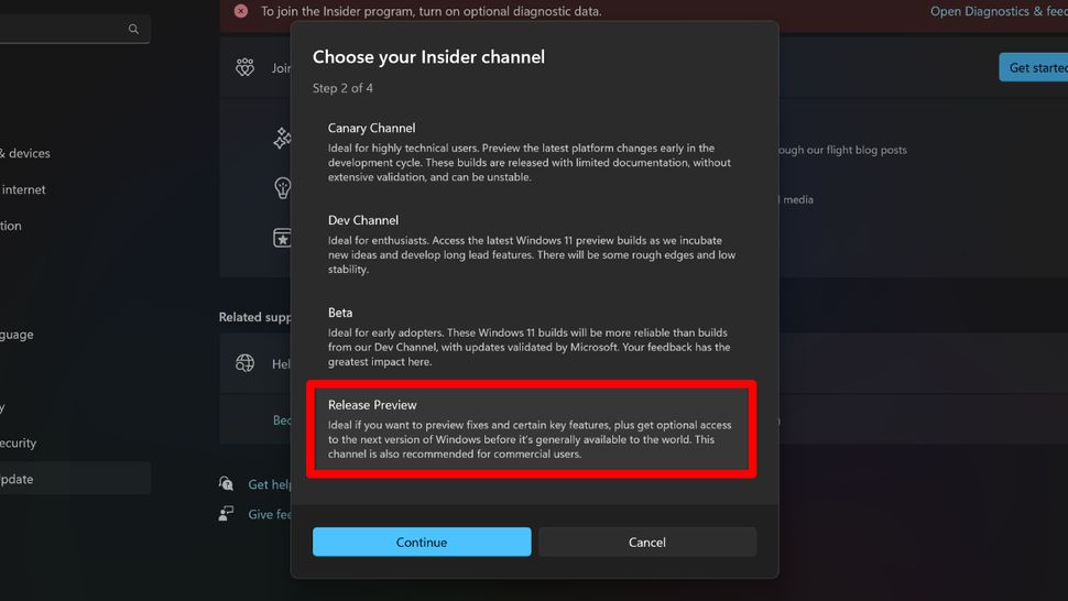 How to turn on the interesting but contentious Recall program on ...