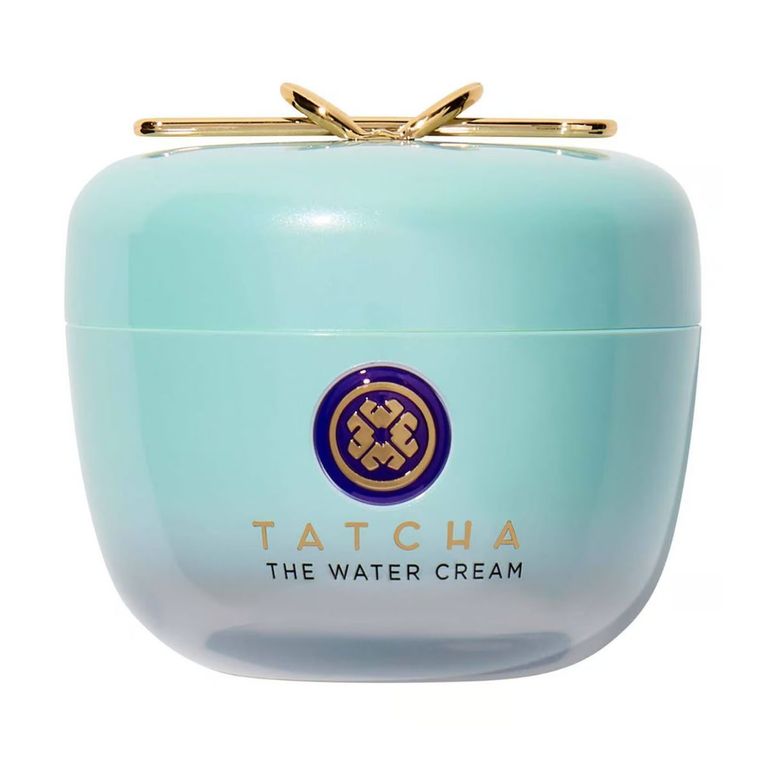 Tatcha's Water Cream Gets Great Reviews, So I Put It to the Test | Who ...