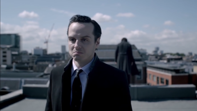 Will We Ever See Sherlock Season 5? Here's What We Know | Cinemablend