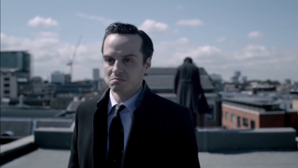 32 Smartest Villains In Movies And TV | Cinemablend
