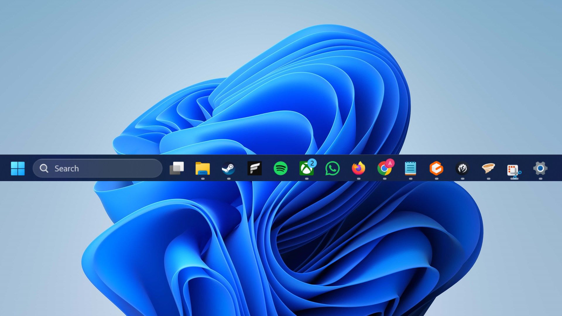 Good news for multitaskers: Microsoft is gradually rolling out taskbar ...
