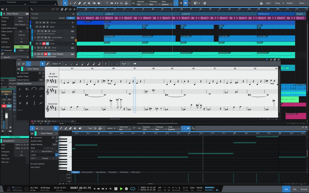 PreSonus Studio One 5 Professional review | MusicRadar